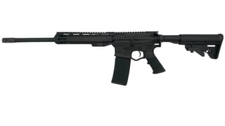 Ati Alpha Max Hbar Rifle - For Sale - New