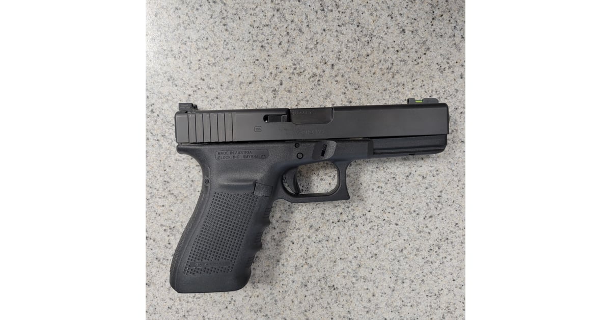 Glock G20 Gen 4 - For Sale :: Guns.com