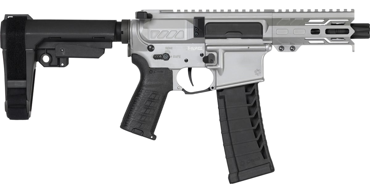 CMMG Firearms - Gun Brands :: Guns.com