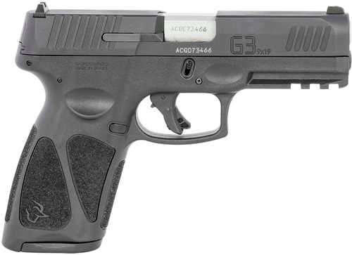 Taurus G3 Series Pistols - Buy Online :: Guns.com