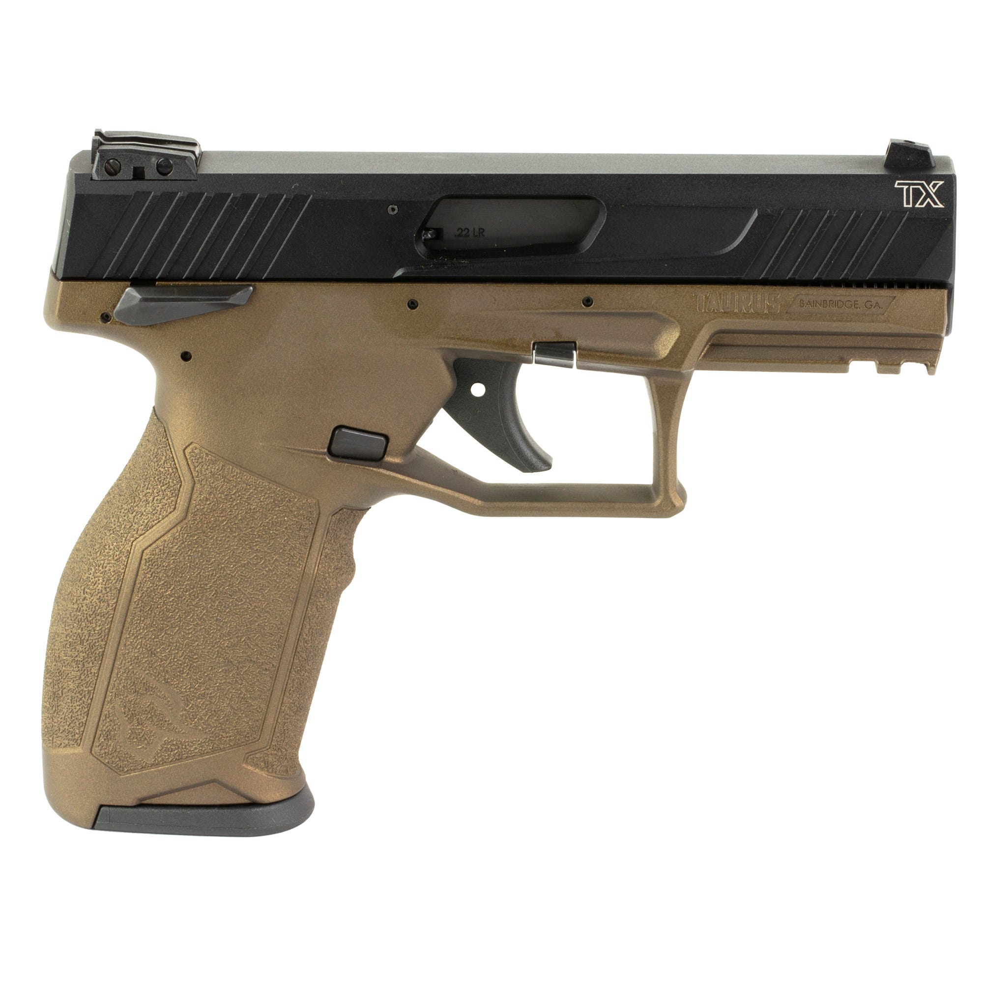 Taurus Tx - For Sale - New