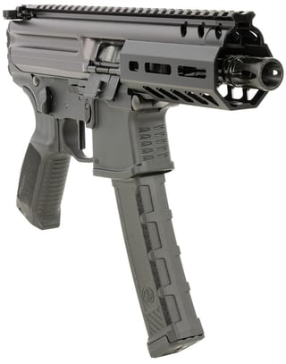 Sig Sauer Mpx K - For Sale - New