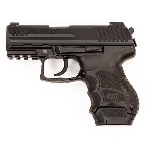 HECKLER & KOCH P30 for sale - Price and Used Value
