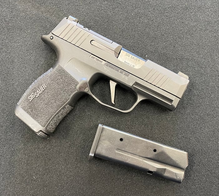 Sig Sauer P365 Pistol :: Guns.com