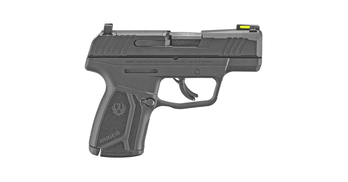 Ruger Max-9 Optic Ready - For Sale - New :: Guns.com