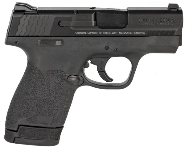 Smith & Wesson Shield M2.0 - For Sale - New
