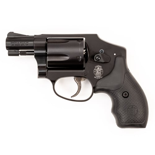SMITH & WESSON 442 PRO SERIES for sale - Price and Used Value