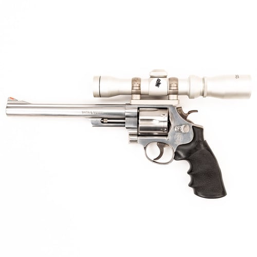 SMITH & WESSON 629 HUNTER for sale - Price and Used Value