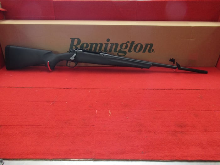 Remington Arms - Gun Brands :: Guns.com