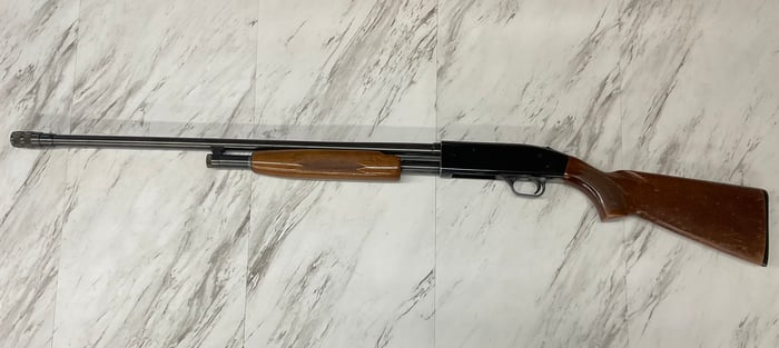 Pump Action Shotguns :: Guns.com