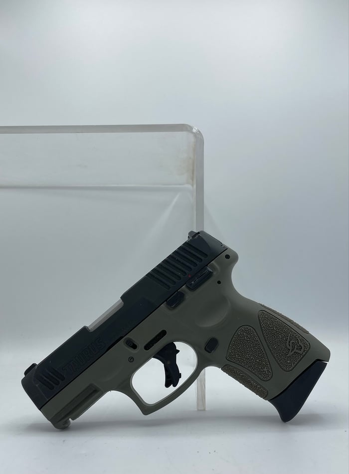 Taurus G3 Series Pistols - Buy Online :: Guns.com