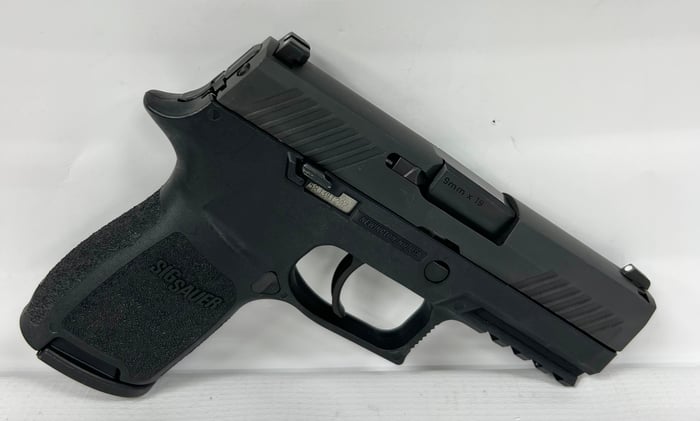 Sig Sauer Handguns :: Guns.com