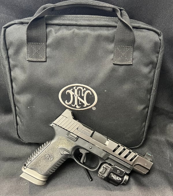Fn 509 Ls Edge - For Sale :: Guns.com