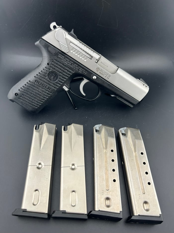 P95 - For Sale :: Shop Online :: Guns.com