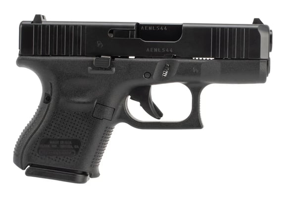 Glock G26 Gen 5 - For Sale - New :: Guns.com
