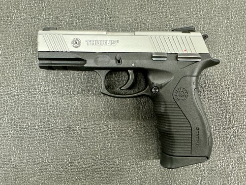 Taurus PT-809 Compact for sale - Price and Used Value