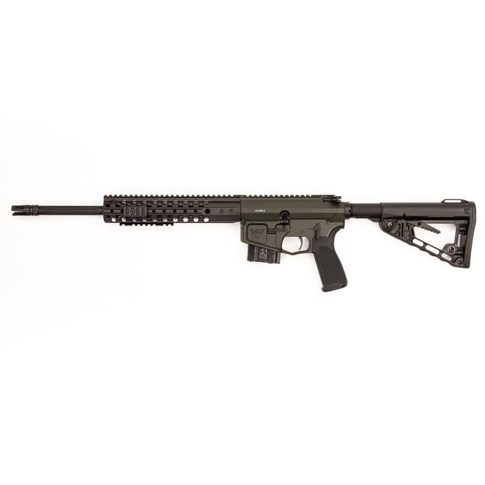 Wilson Combat - Gun Brands :: Guns.com