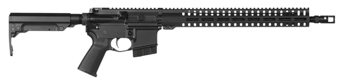 CMMG Firearms - Gun Brands :: Guns.com