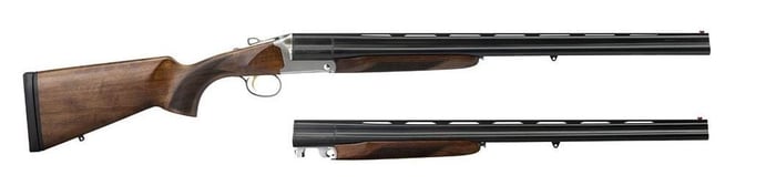 Chiappa Firearms - Gun Brands :: Guns.com