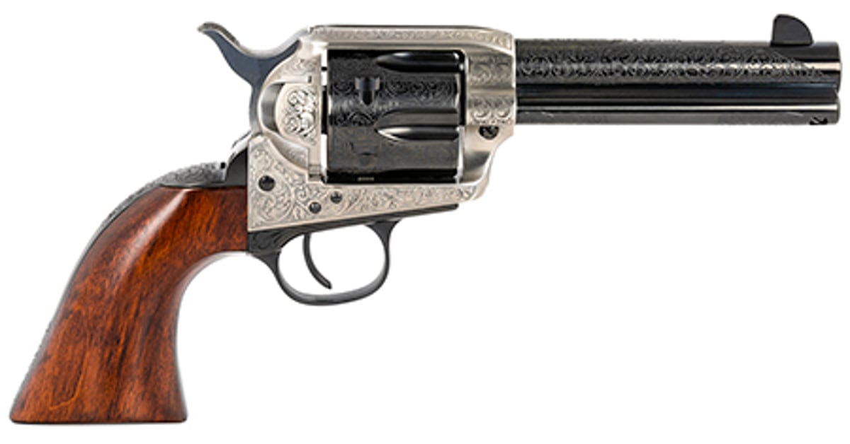 Taylor's & Co. 1873 Cattleman - For Sale - New :: Guns.com