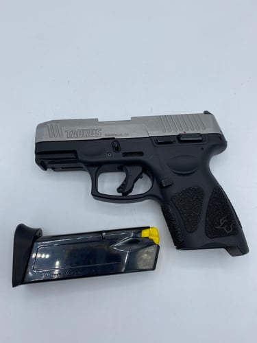 TAURUS G3C for sale - Price and Used Value