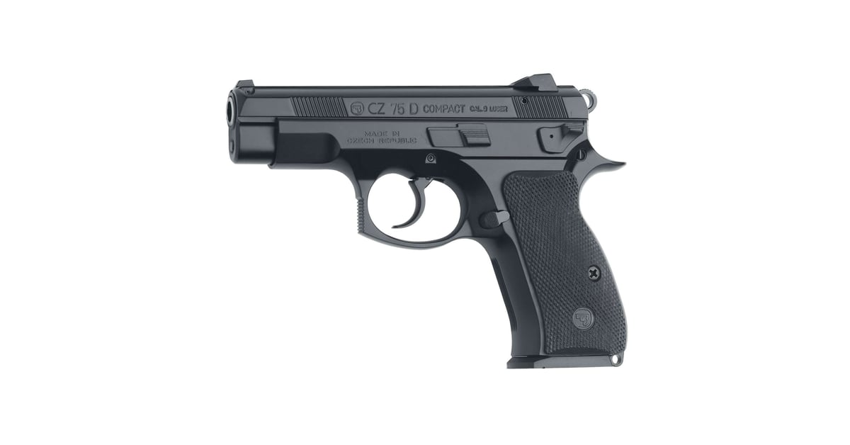 CZ USA - Gun Brands :: Guns.com