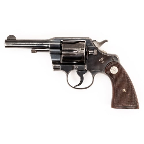 COLT OFFICIAL POLICE MKIII for sale - Price and Used Value