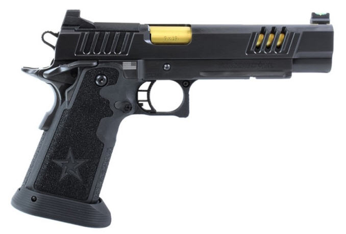 Staccato Handguns For Sale :: Guns.com