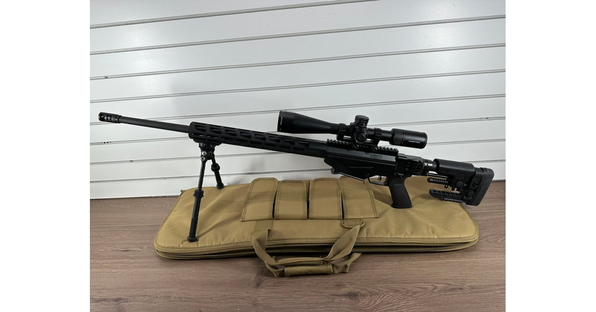 Ruger Percision - For Sale :: Guns.com