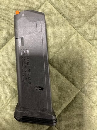 Tactical Edge Arms Warfighter - For Sale, Used - Very-good Condition