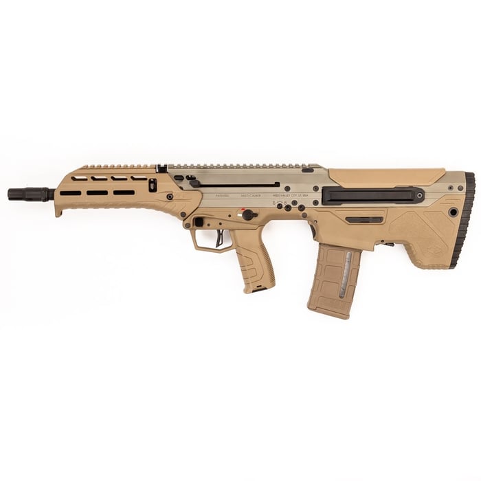 Desert Tech - Gun Brands :: Guns.com