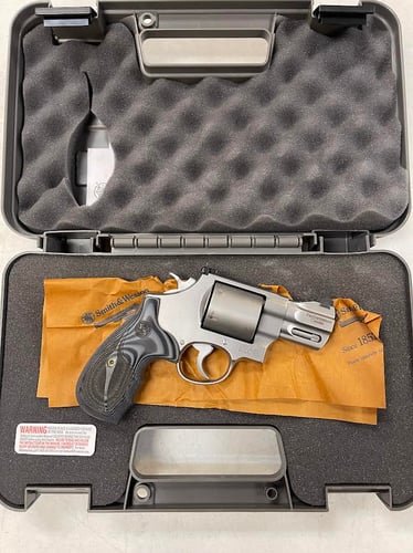 Smith & Wesson 629 Backpacker for sale - Price and Used Value