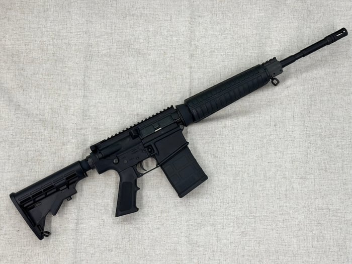 Armalite Firearms - Gun Brands :: Guns.com