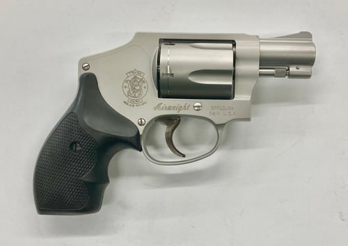 SMITH & WESSON 431 AIRWEIGHT for sale - Price and Used Value