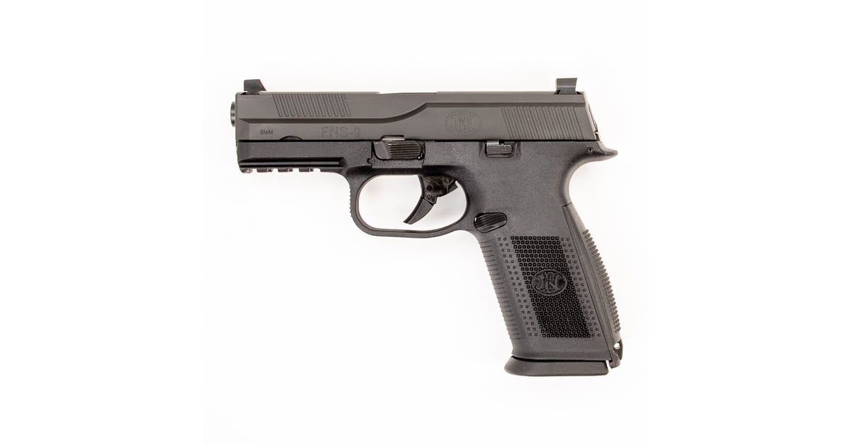 Fns-9 - For Sale :: Shop Online :: Guns.com