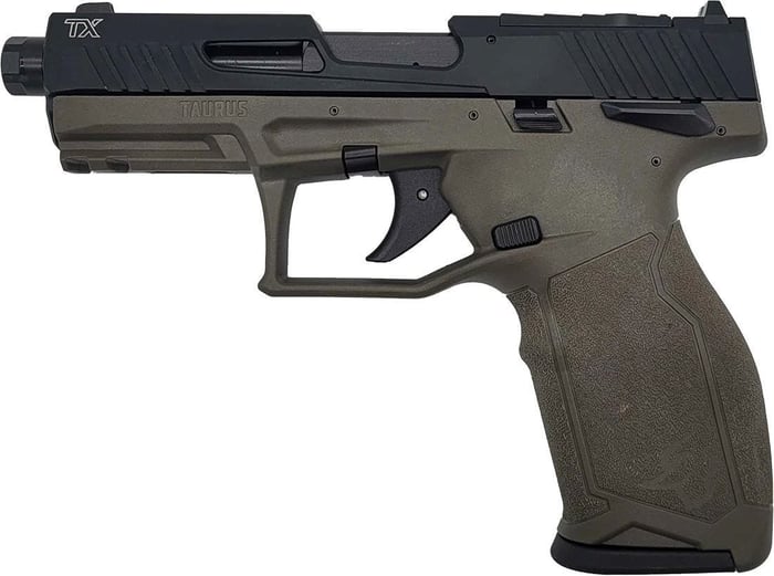 Tactical Handguns - Top Picks :: Guns.com