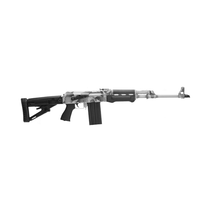Zastava Arms - Gun Brands :: Guns.com