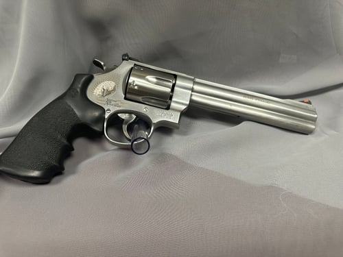 Smith & Wesson 629 Backpacker for sale - Price and Used Value