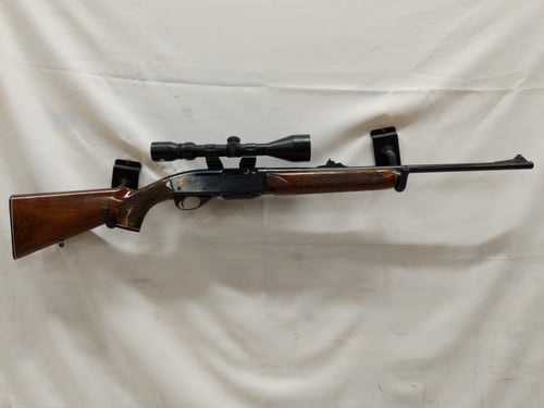 REMINGTON MODEL 742 (A) WOODSMASTER for sale - Price and Used Value