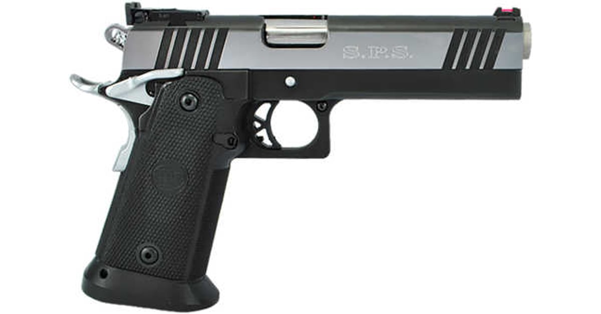 Tristar Sps Pantera 1911 - For Sale - New :: Guns.com