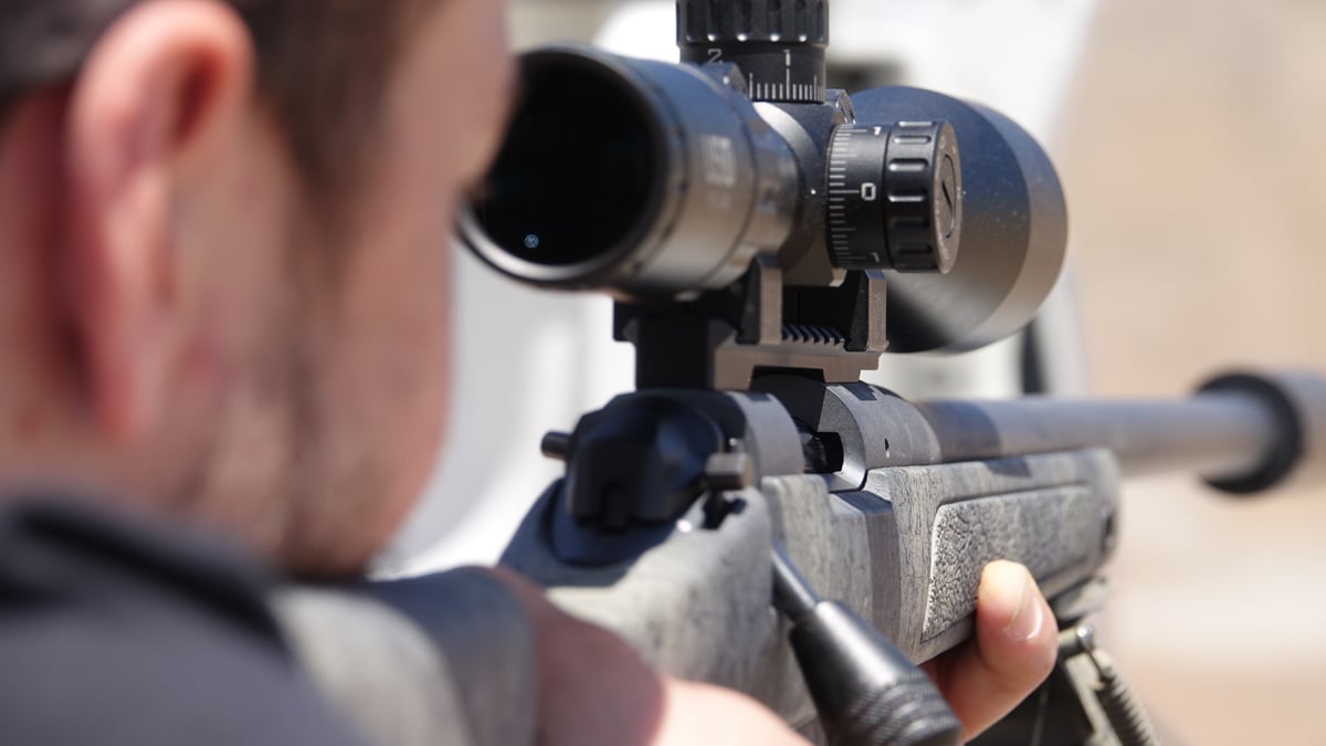 Finding Zero: ‘Big Three’ Scope Adjustments