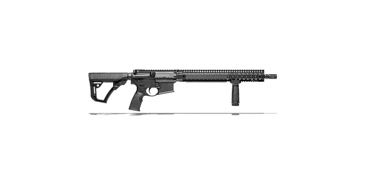 Daniel Defense Ddm4v9 *no Magazine* - For Sale - New :: Guns.com