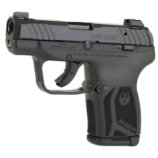Ruger Lcp Max - For Sale - New