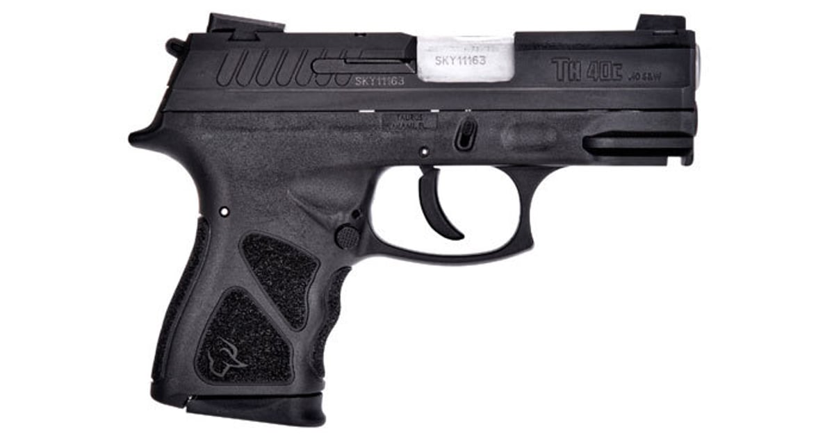 Taurus Th40 - For Sale - New :: Guns.com