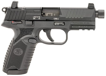 FN - Gun Brands :: Guns.com