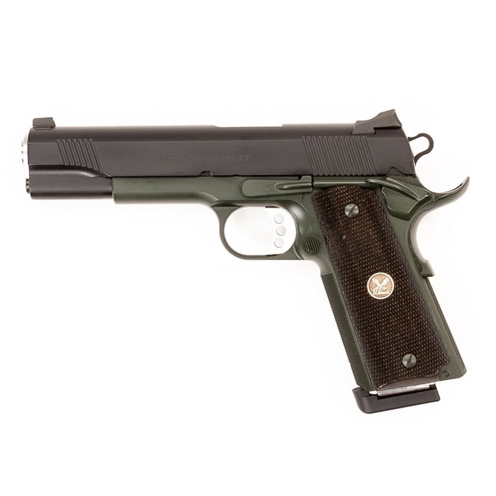 Wilson Combat - Gun Brands :: Guns.com