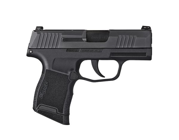 Sig Sauer P365 - For Sale - New