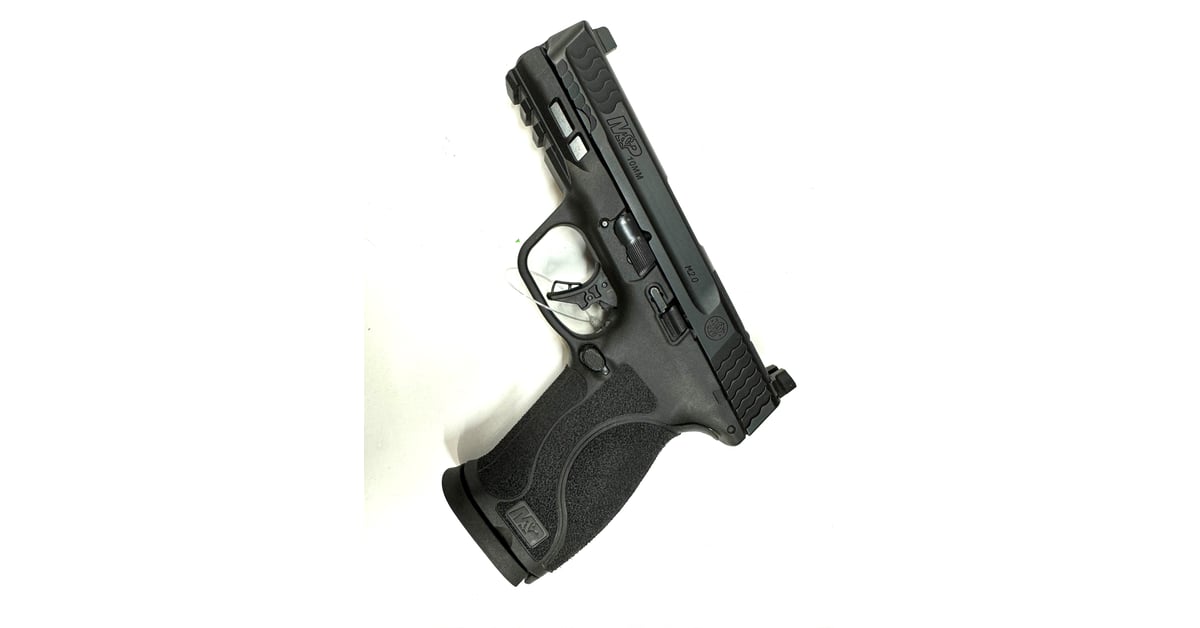 Smith & Wesson M&p10 - For Sale :: Guns.com