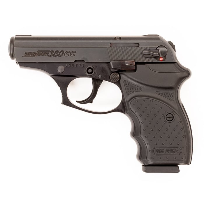 Bersa - Gun Brands :: Guns.com