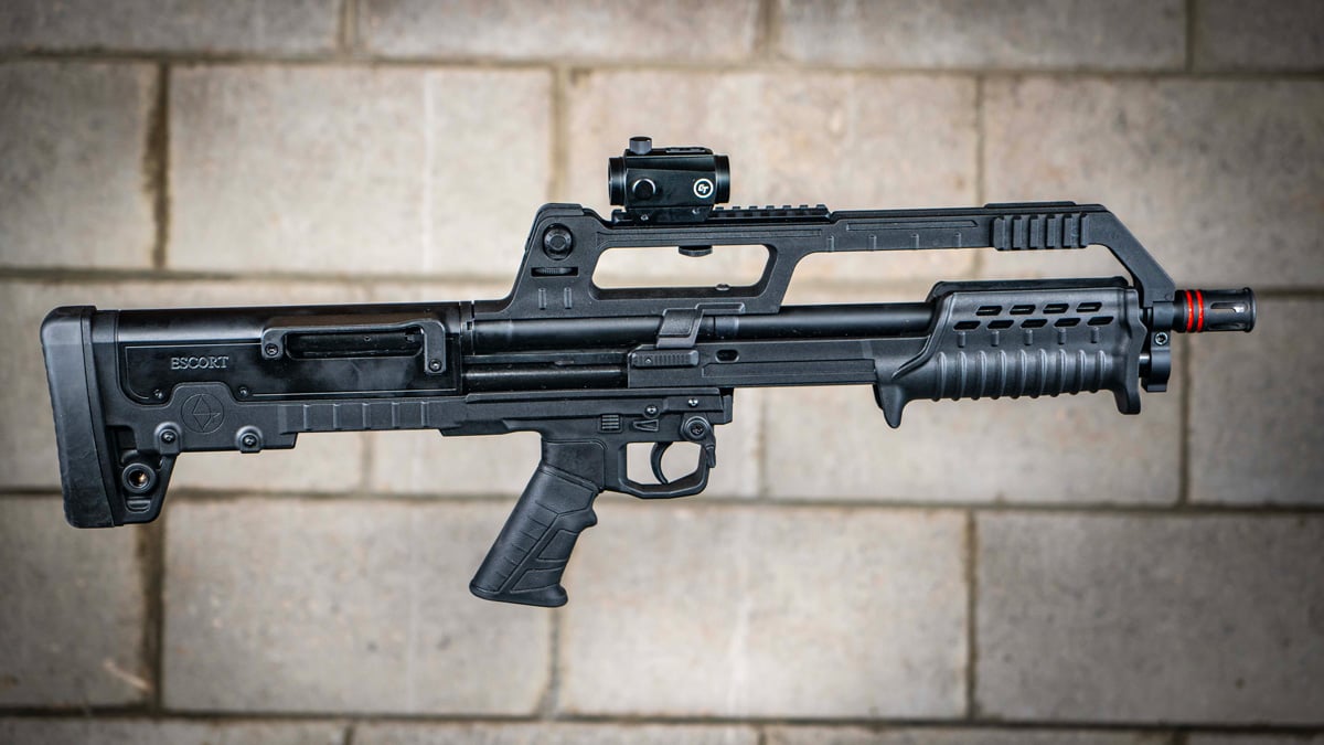 20 Gauge Bullpup Shotgun Best Bullpup Shotguns 2025: Meet The Top 6 On